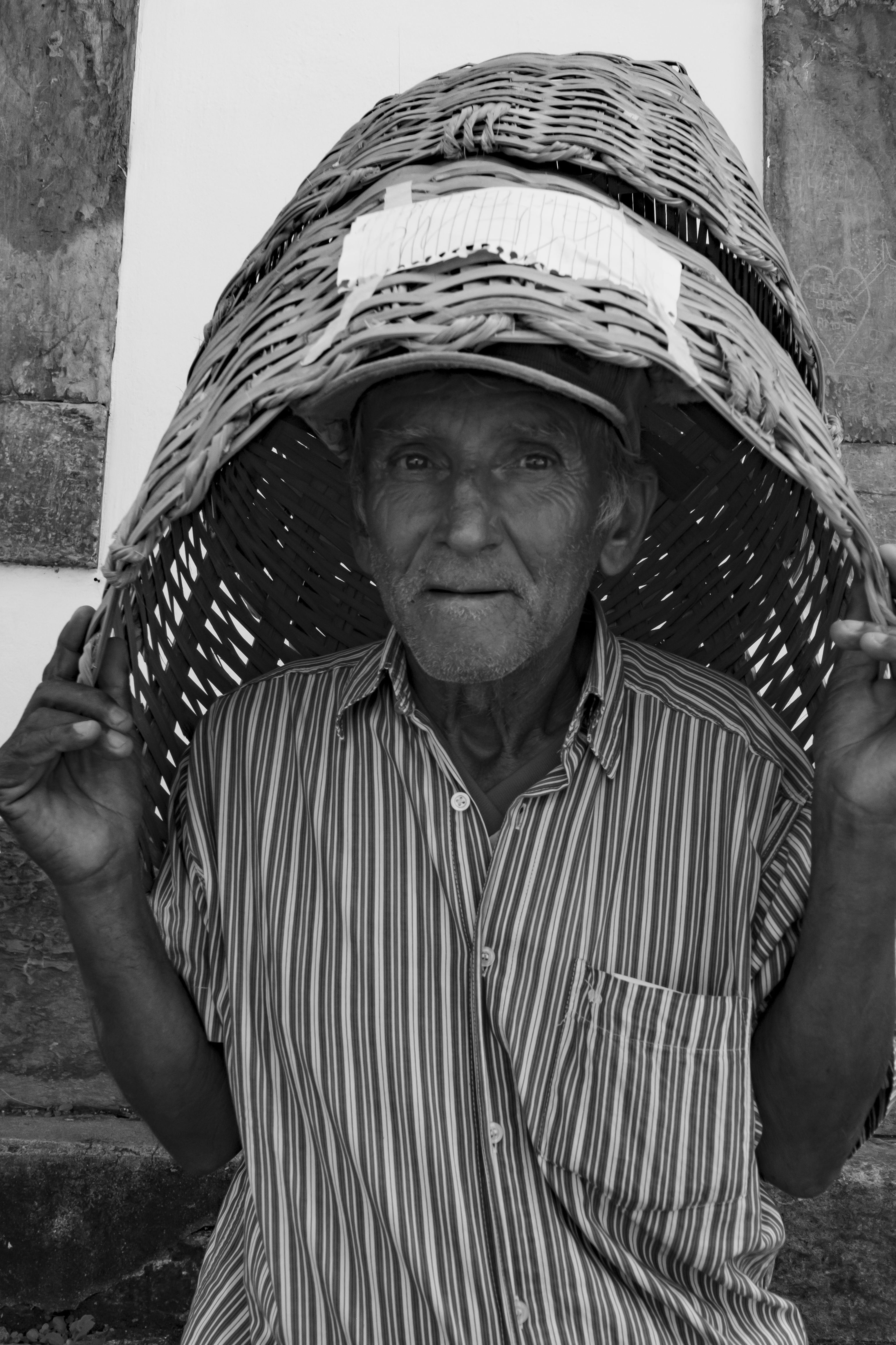 [people and places] – Antonio Mozeto